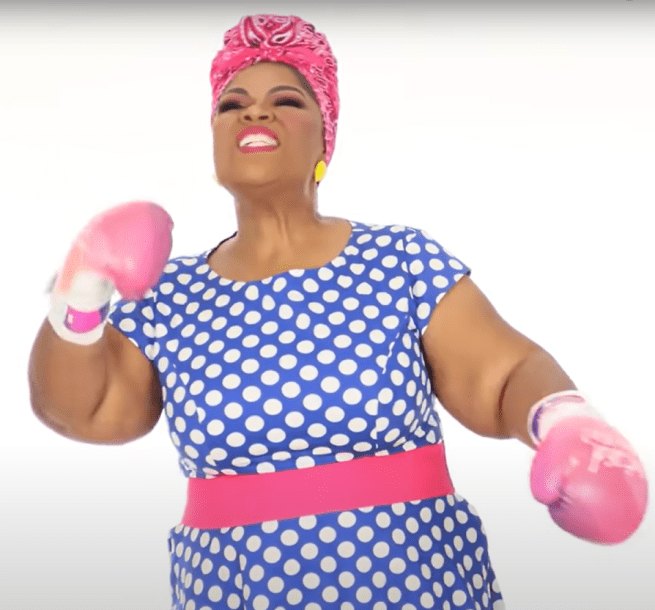 A shoutout to vocal warmups – Jnana's Red Barn